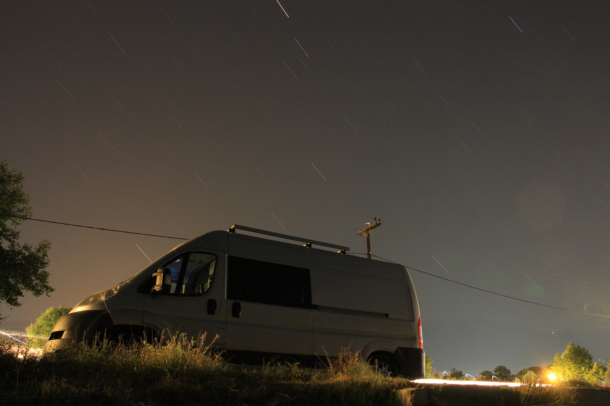 Planning a Motorhome Road Trip - Top Tips - Van and Boat